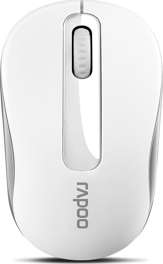 Rapoo M10 Plus White 17299 od 252 Kč - Zbozi.cz