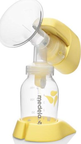 Medela Mini Electric - Zbozi.cz