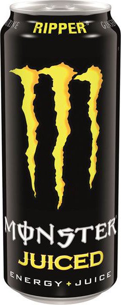 Monster Energy Juice Ripper 500 ml - Zbozi.cz