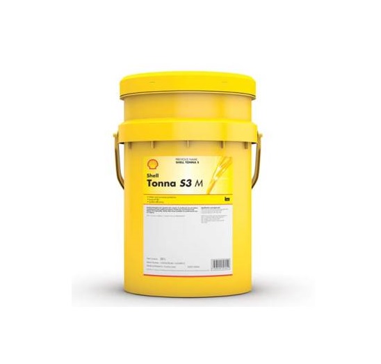 Shell Tonna S3 M 32 od 2 499 Kč - Zbozi.cz
