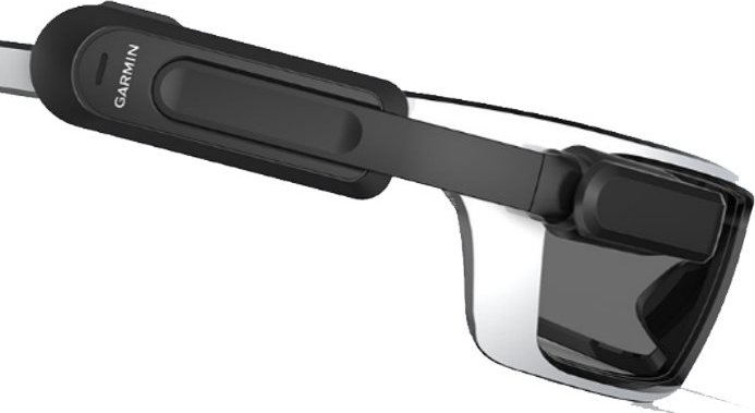 Garmin Varia Vision - Zbozi.cz