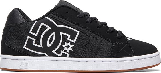 DC Net SE Black/Herringbone - Zbozi.cz