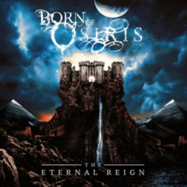 Eternal Reign - Born Of Osiris [LP] od 829 Kč - Zbozi.cz
