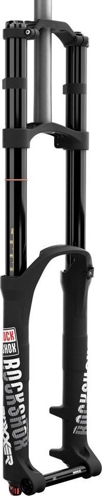 Rock Shox Boxxer RC Coil 200 vidlice 26" - Zbozi.cz