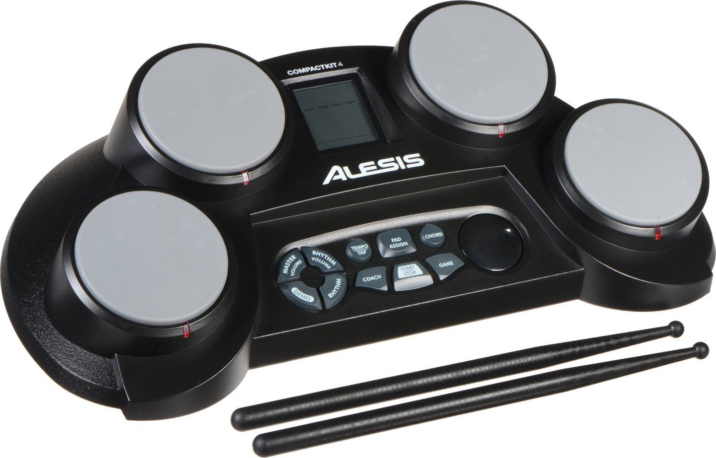 Alesis CompactKit 4 - Zbozi.cz