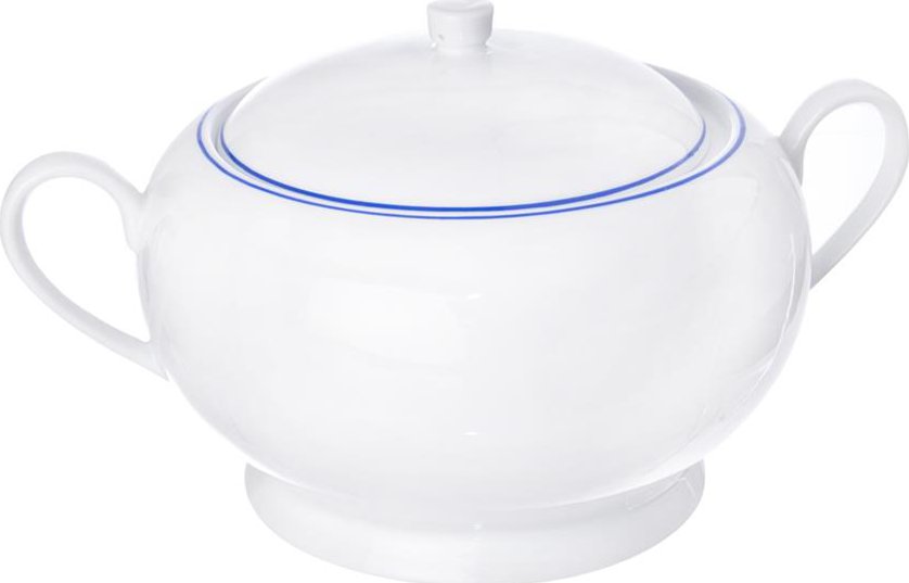 Orion Blue Line mísa polévková 2,6 l - Zbozi.cz