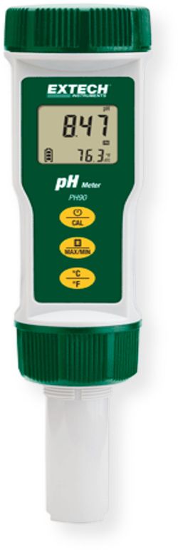 Extech PH90 od 3 339 Kč - Zbozi.cz