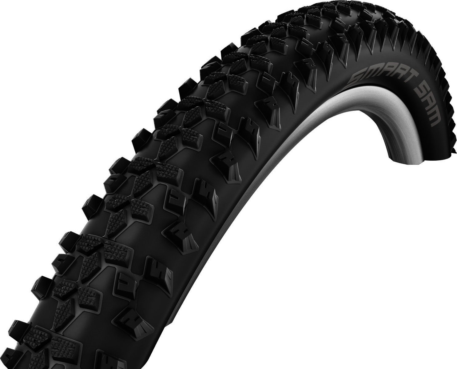 Schwalbe Smart Sam HS Performance - Zbozi.cz