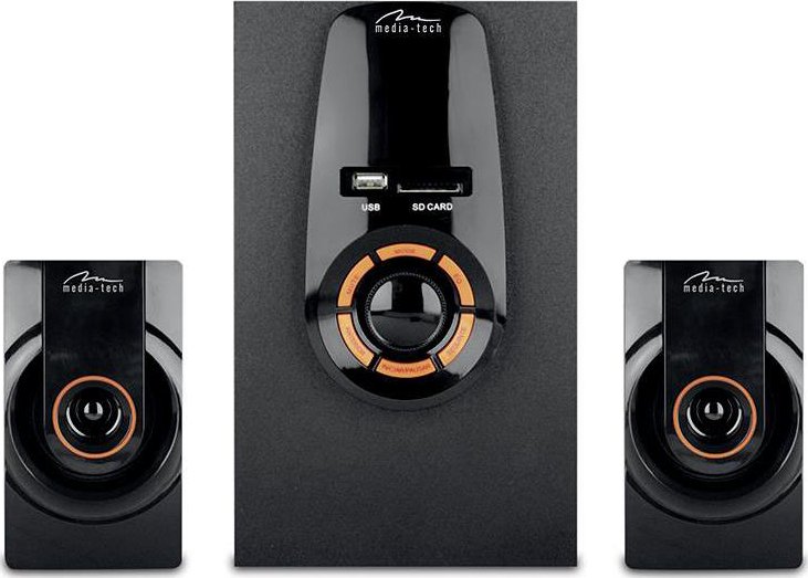 Media-Tech Zorkon BT MT3331 - Zbozi.cz