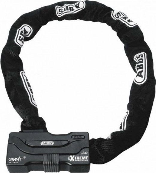 Abus Granit Extreme Plus 59/12KS170 od 5 070 Kč - Zbozi.cz