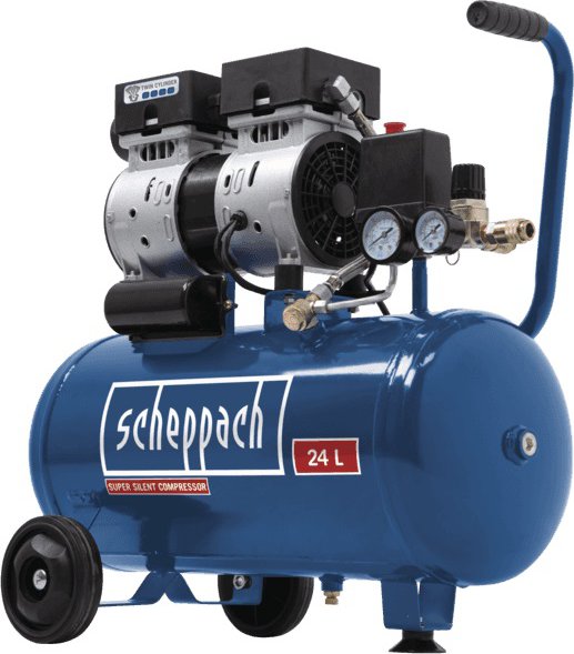 Scheppach HC 24 Si od 3 959 Kč - Zbozi.cz