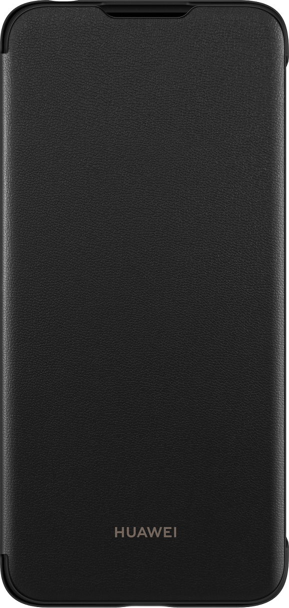 Huawei Original Folio Cover pro Y6 2019 černé - Zbozi.cz