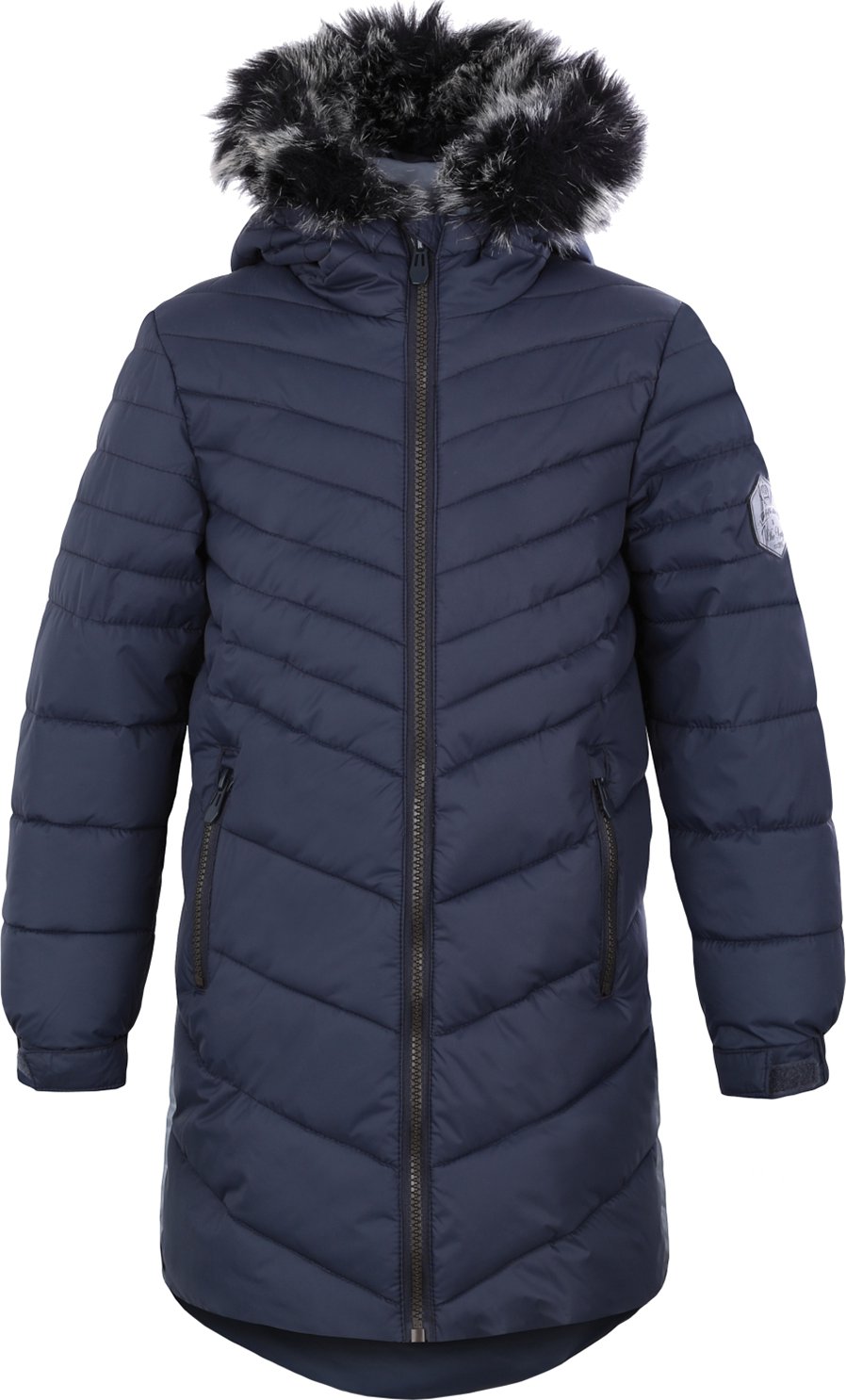 LOAP Oksara tmavě modrý - Zbozi.cz