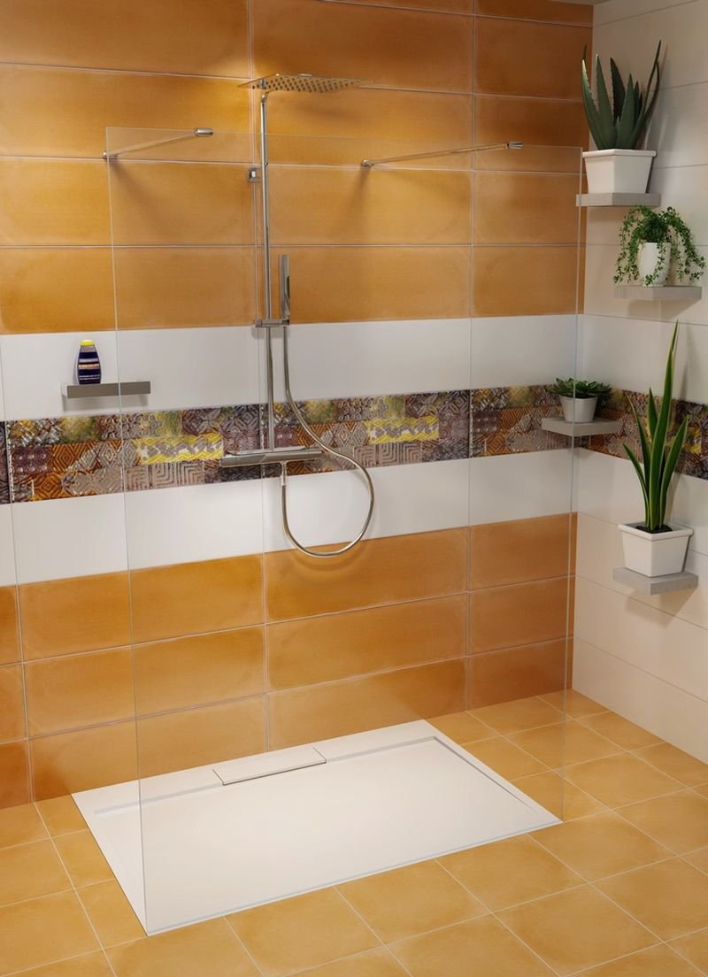 Gelco Walk In GWP130200 - Zbozi.cz