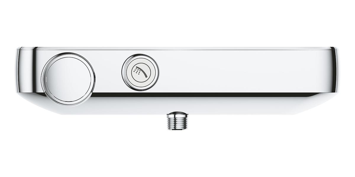 Grohe Grohtherm Smartcontrol 34719000 od 6 314 Kč - Zbozi.cz