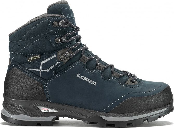 LOWA Lady Light GTX modré od 3 990 Kč - Zbozi.cz