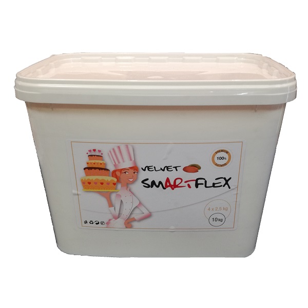 Smartflex Velvet 10 kg od 2 080 Kč - Zbozi.cz