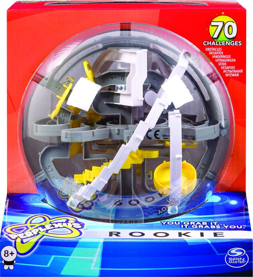 Spin Master Perplexus začátečník - Zbozi.cz