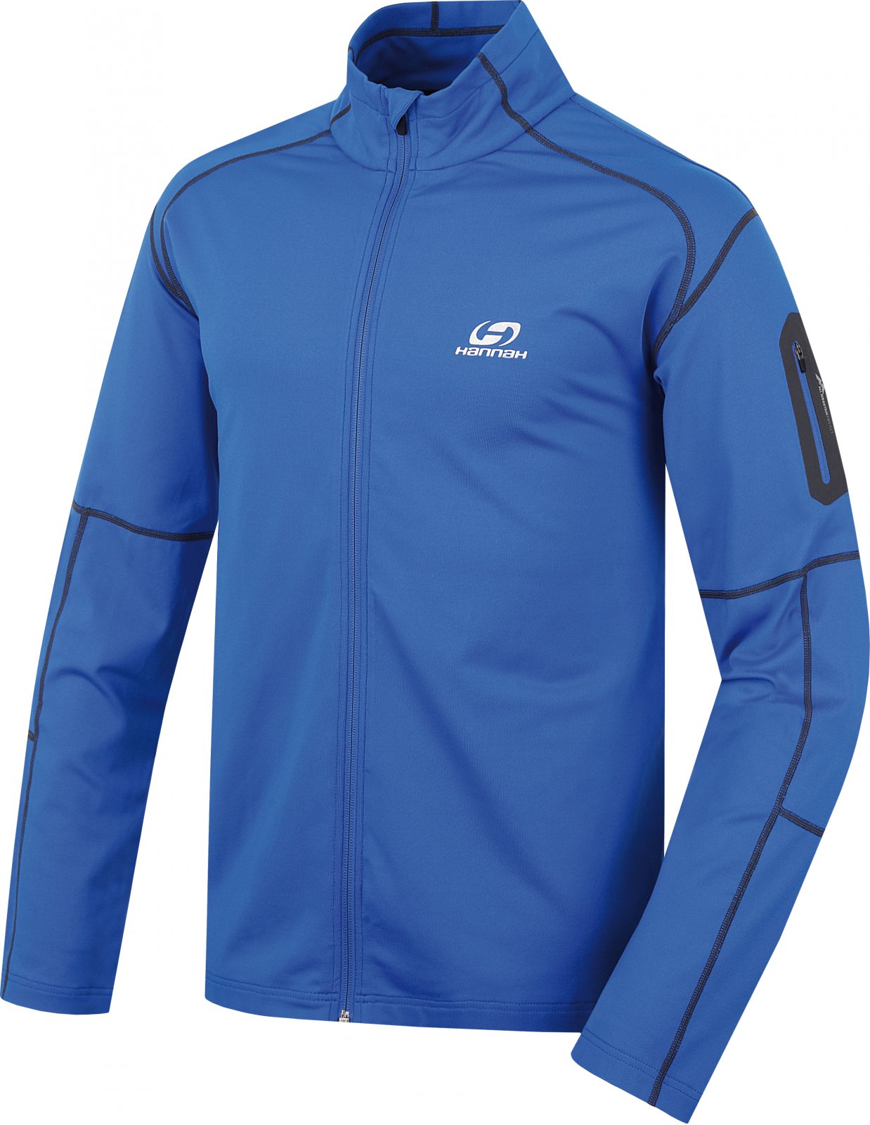 Hannah Thacker Victoria Blue/Grey XXL - Zbozi.cz