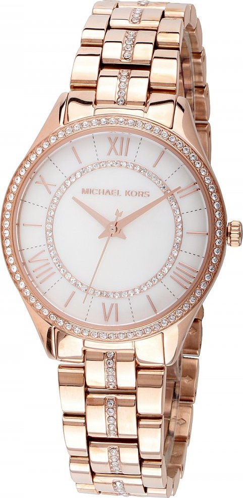 Michael Kors MK3716 od 5 124 Kč - Zbozi.cz