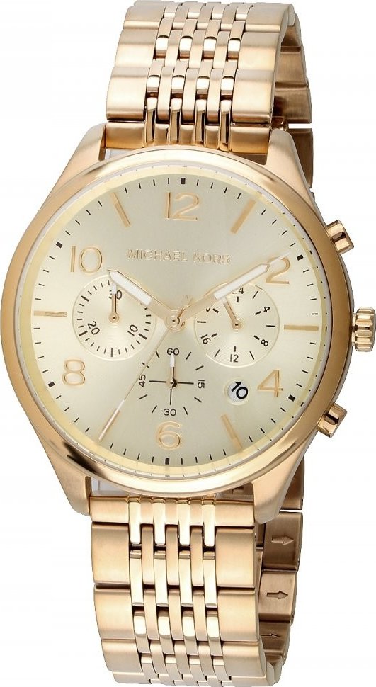 Michael Kors MK8638 - Zbozi.cz