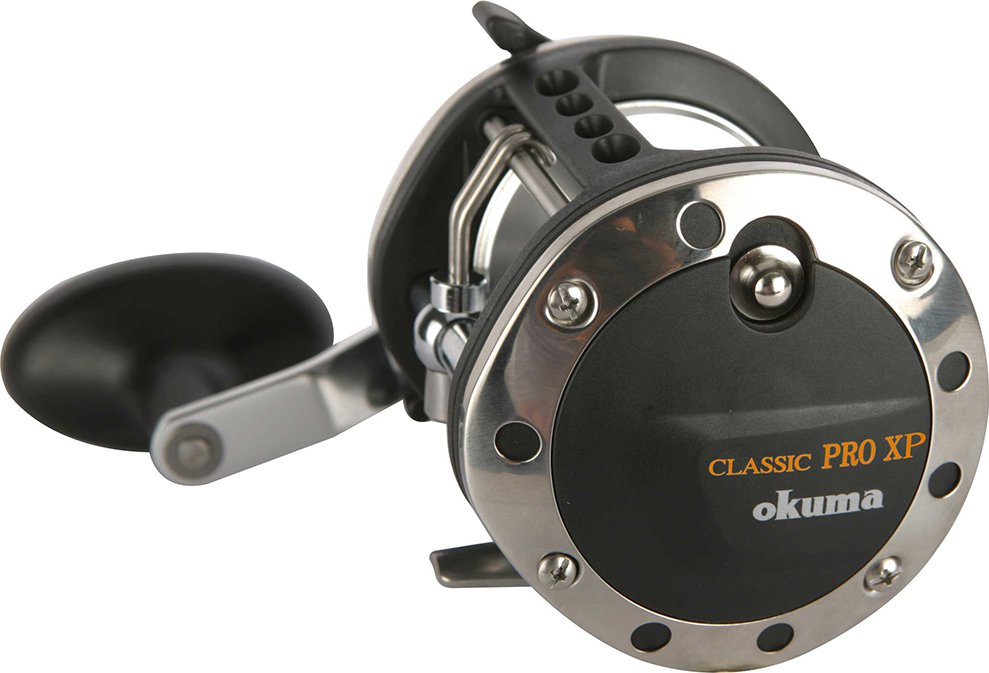 Okuma Classic XP Pro - Zbozi.cz