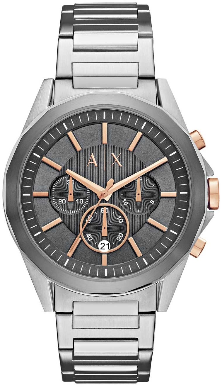 Armani Exchange AX2606 od 4 990 Kč - Zbozi.cz