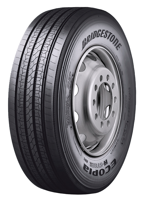 Bridgestone Ecopia H-Steer 001 385/55 R22,5 160 K - Zbozi.cz