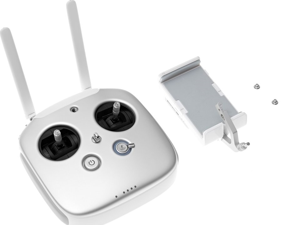 DJI Lightbridge 2 pozemní jednotka - Zbozi.cz