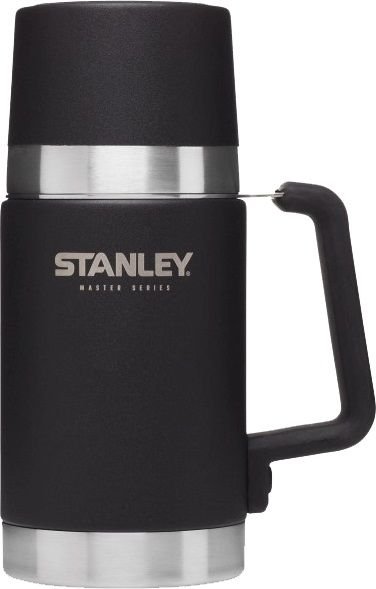 Stanley Master Series 700 ml černá - Zbozi.cz