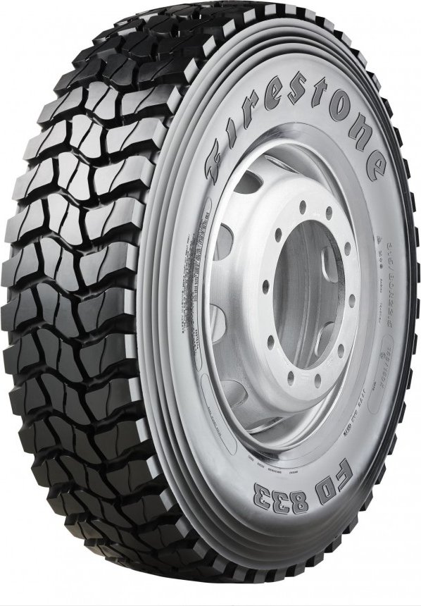 Firestone FD833 315/80 R22,5 156/150 K od 12 550 Kč - Zbozi.cz