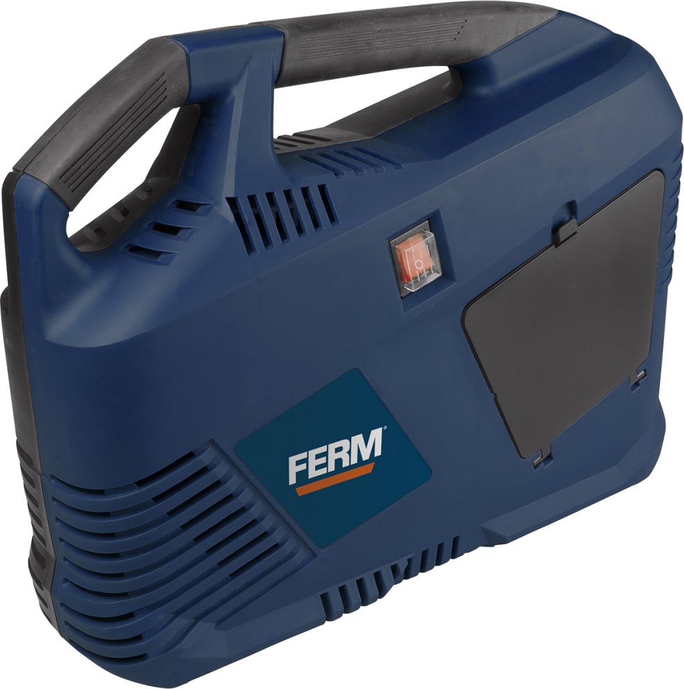 Ferm CRM1049 1100 W - Zbozi.cz