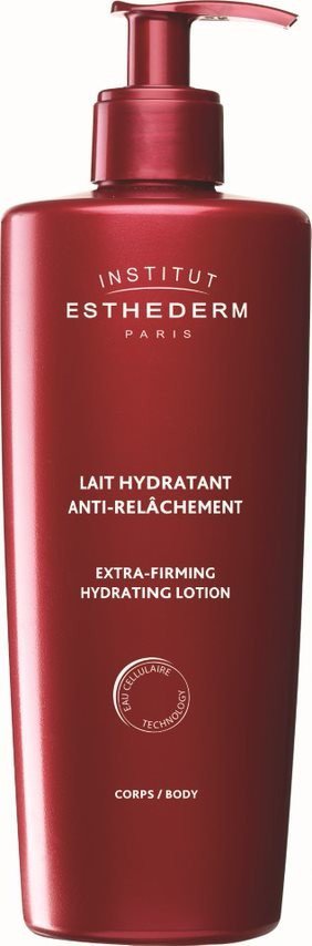 Institut Esthederm Extra Firming Hydrating Lotion 400 ml od 1 225 Kč ...