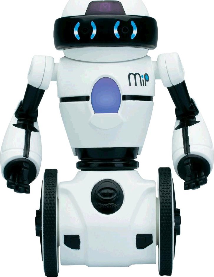 WowWee MiP bílý - Zbozi.cz