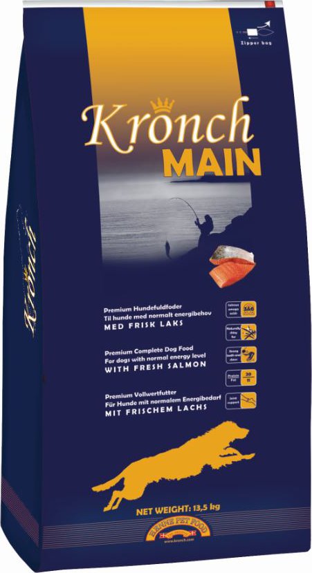 Kronch Main 2 kg - Zbozi.cz