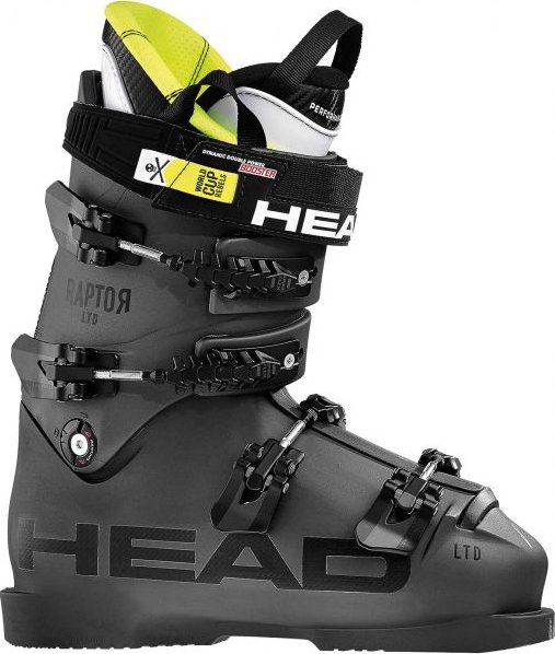 Head Raptor 140 LTD 2018/2019 - Zbozi.cz