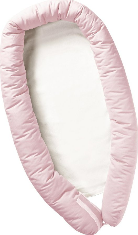 BabyDan Cuddle Nest, Baby Pink od 1 490 Kč - Zbozi.cz