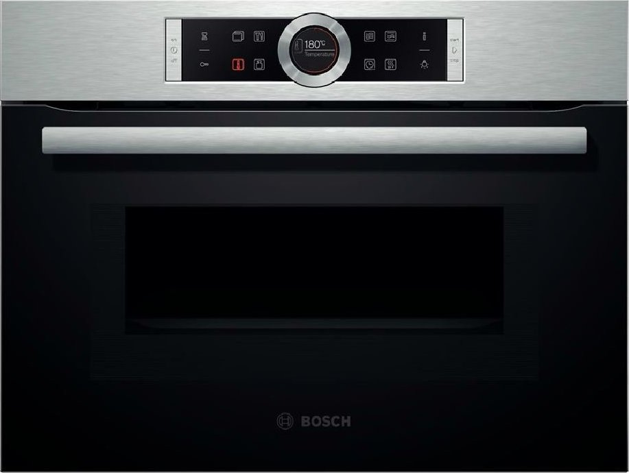 BOSCH CMG633BS1 - Zbozi.cz