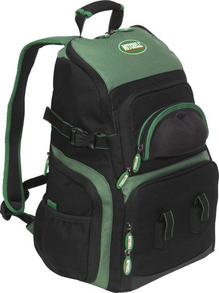 Mitchell Backpack od 1 614 Kč - Zbozi.cz
