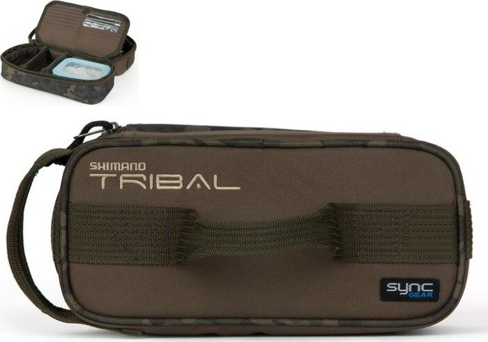 Shimano Sync PVA Case od 459 Kč - Zbozi.cz