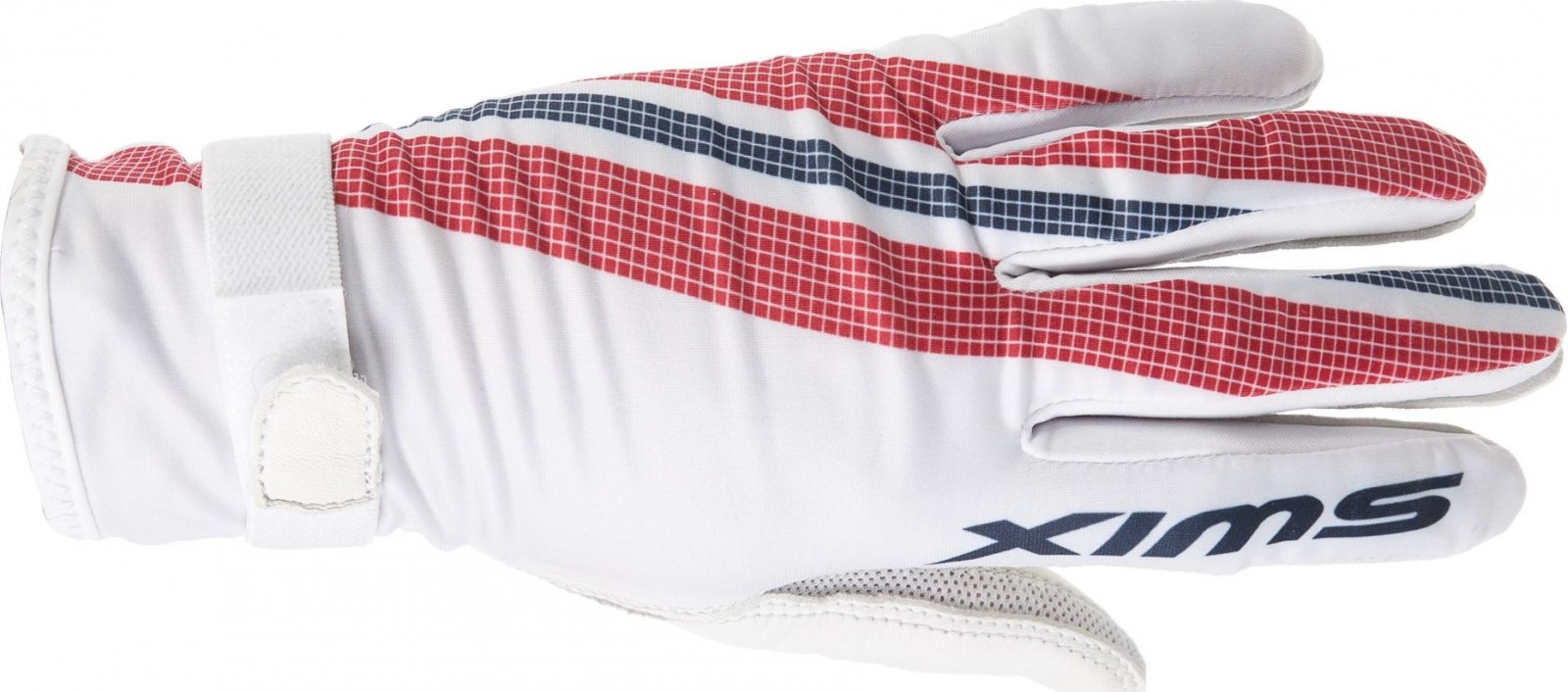 Swix Competition Light bílé - Zbozi.cz