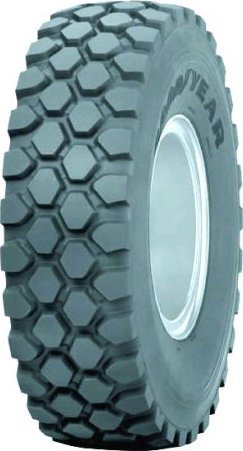 Goodyear Offroad ORD 12 R22,5 152/148 J - Zbozi.cz