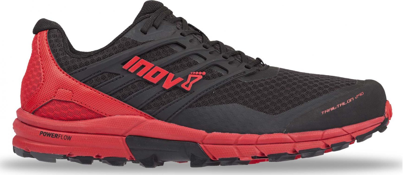 Inov-8 Trailtalon 290 Black/Red - Zbozi.cz