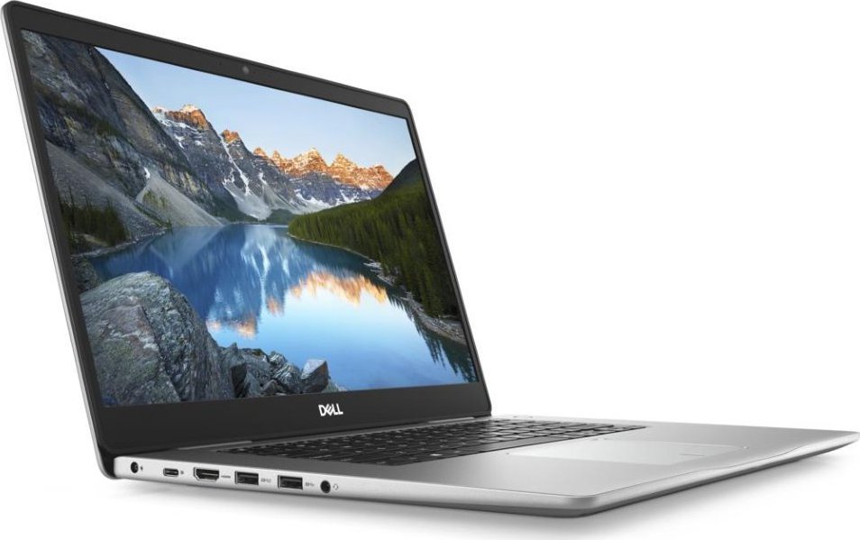 Dell Inspiron 15 7580 (N-7580-N2-511S) - Zbozi.cz