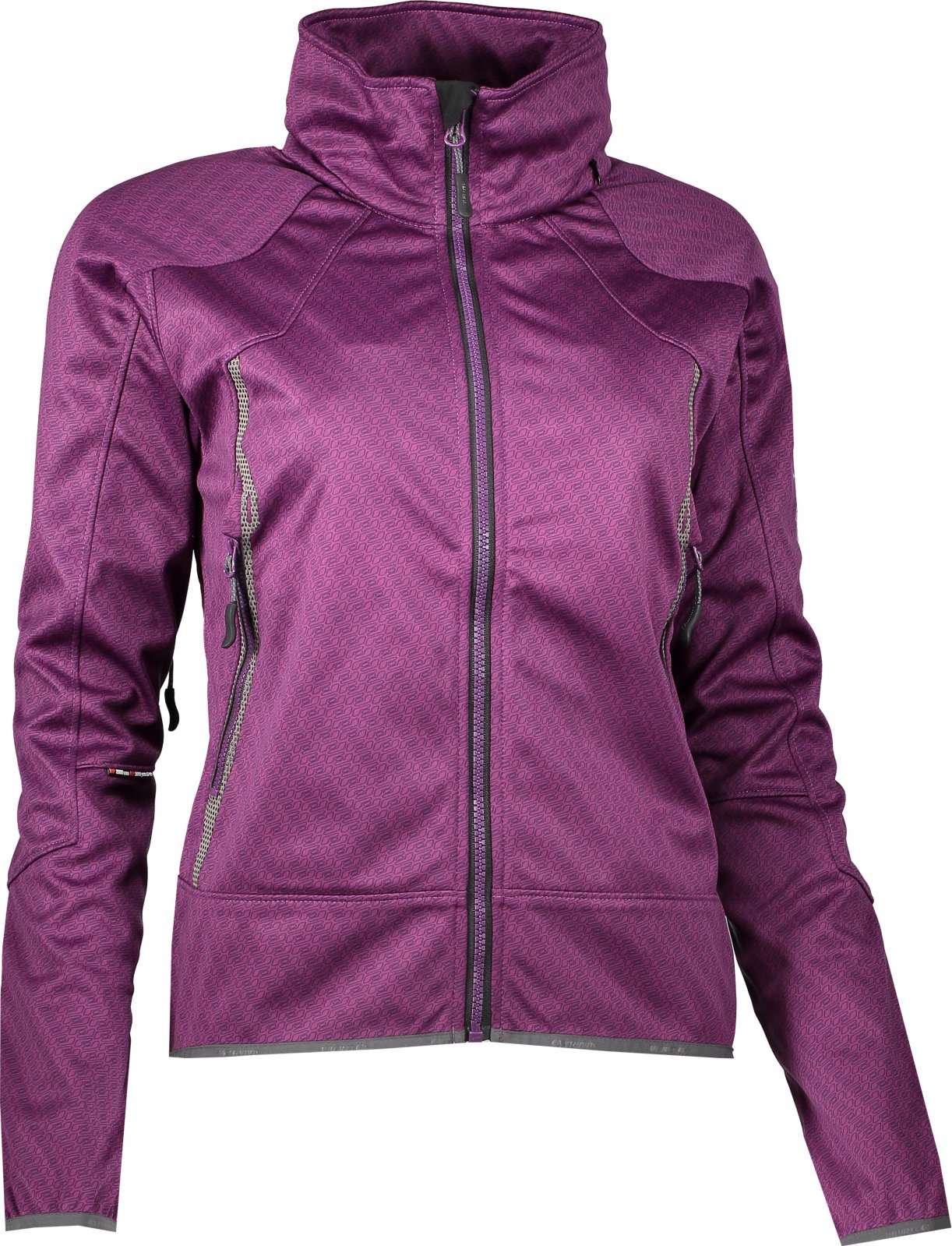 Trimm Roma Violet Logo - Zbozi.cz
