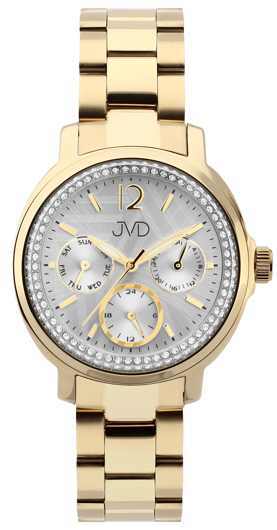 JVD JC043.2 od 3 790 Kč - Zbozi.cz