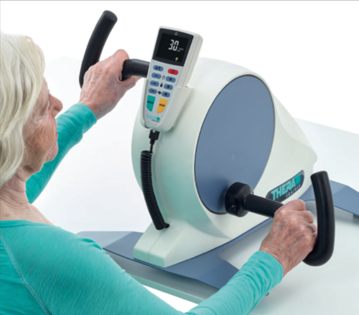 Thera Trainer Mobi - Zbozi.cz