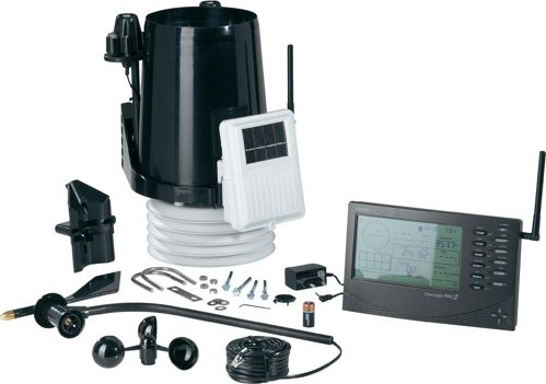 Davis Instruments Vantage Pro2 Plus od 52 788 Kč - Zbozi.cz