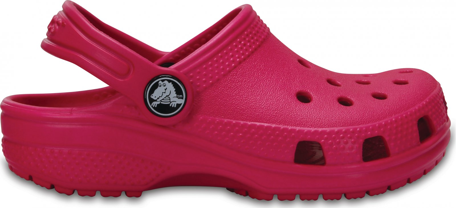 Crocs Classic Candy Pink J3 - Zbozi.cz