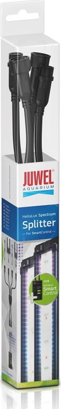 Juwel HeliaLux Splitter Spectrum od 583 Kč - Zbozi.cz